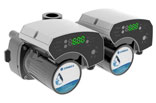 Glandless Circulator Pumps - Pumps UK